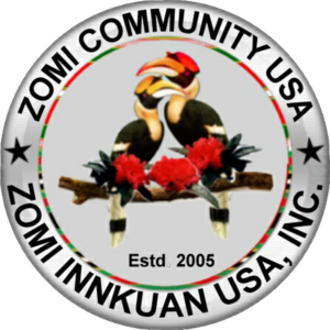 Zomi Innkuan USA – Unite | Develop | Preserve